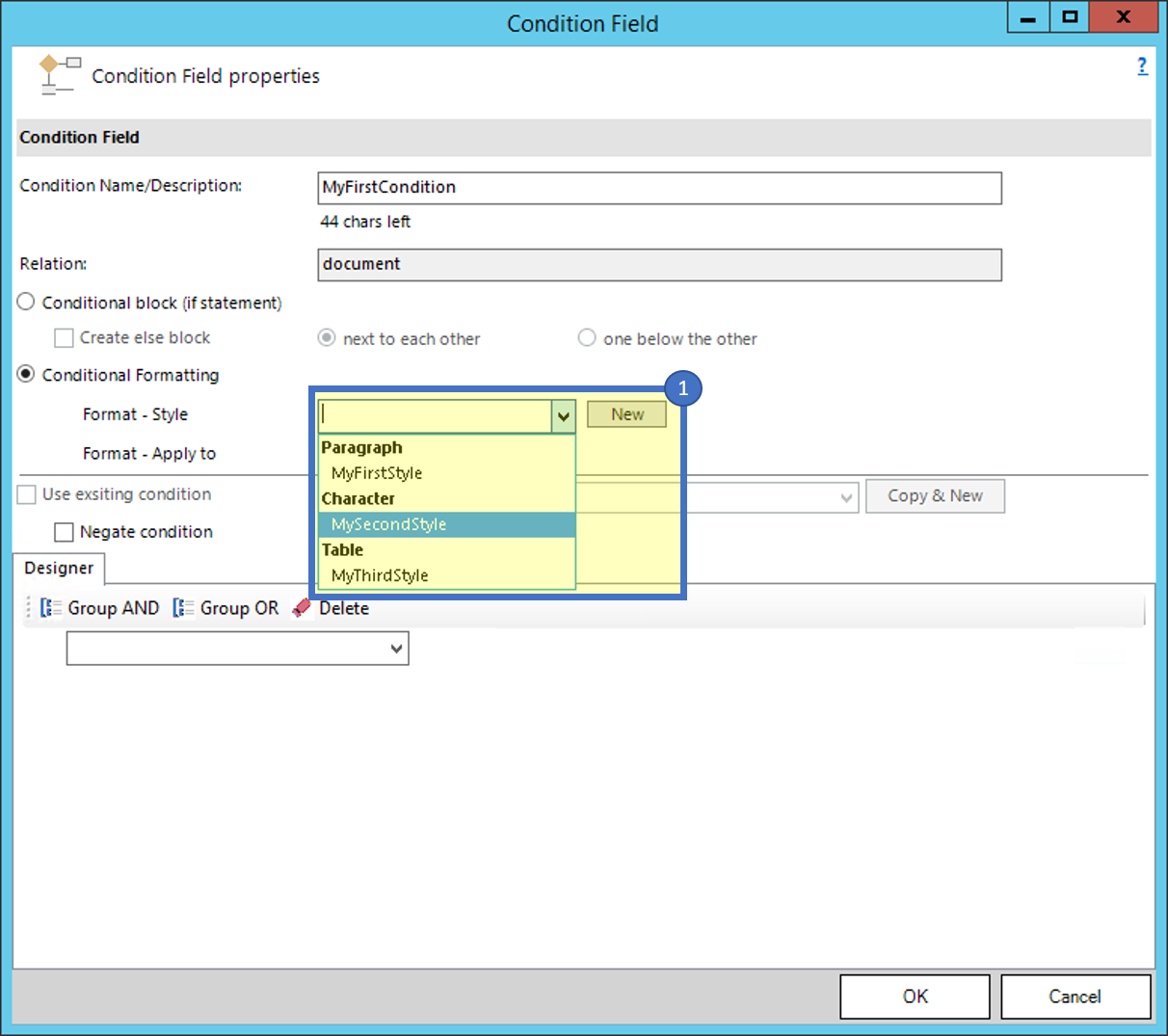 News.mscrm-addons.com Blog | Conditional Formatting (Dynamics 365